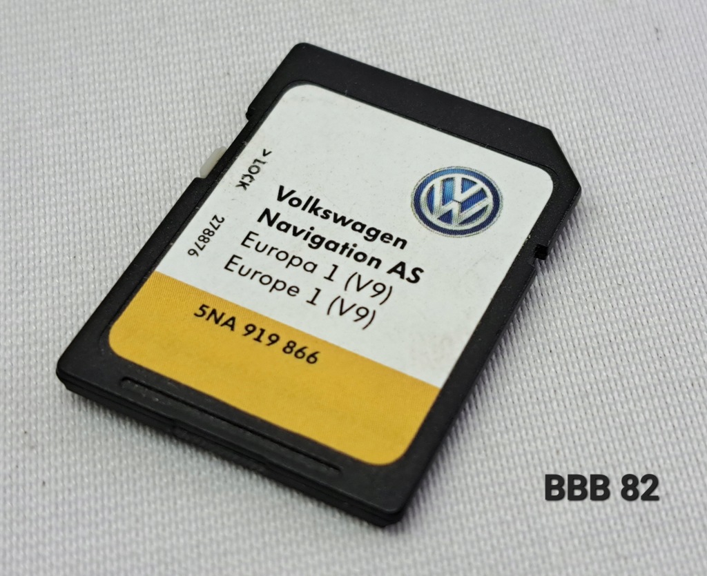 KARTNA NAWIGACJI VW TIGUAN 5NA919866 - 13893655469 - oficjalne archiwum ...