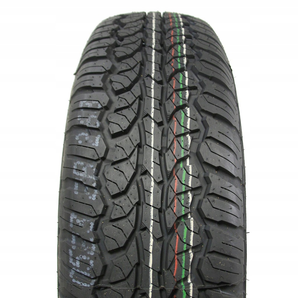 Opona LANVIGATOR CATCHFORS A/T 265/70R16 Całoroczn - 12150268031 - oficjalne archiwum Allegro