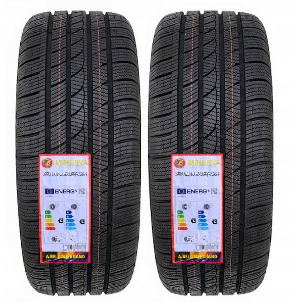 225/65 R17 NOWE opony zimowe SUV SNOW PREMIUM - 14341854910 - oficjalne archiwum Allegro