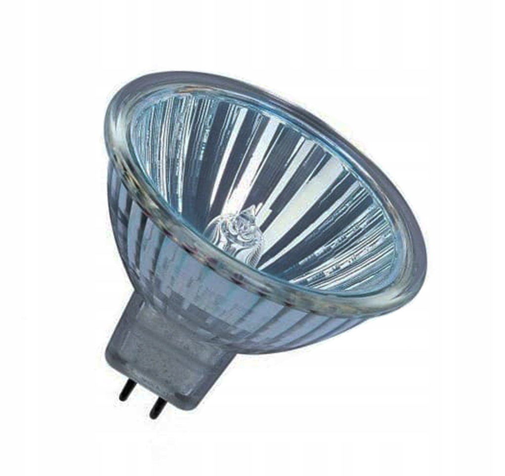 RADIUM HALOGEN MEGA IRC RJLS 35W 12V GU5.3 - 11543515914 - oficjalne ...