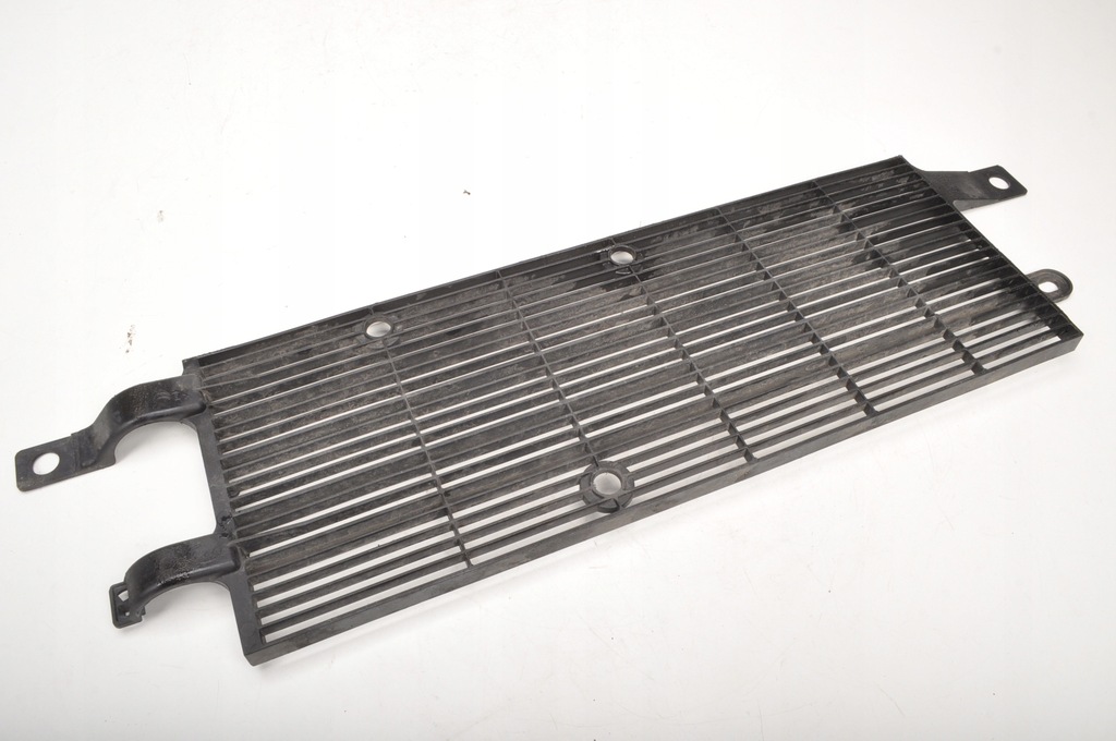 CITROEN C4 GRAND PICASSO II KRATKA ZDERZAKA - 12055097953 - oficjalne ...