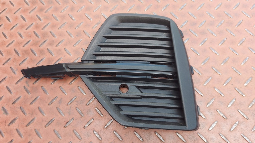 KRATKA ZDERZAKA LEWY PRZÓD VOLVO XC60 II 20- - 13957640135 - oficjalne ...