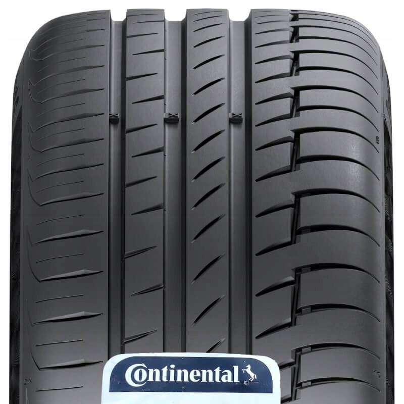 CONTINENTAL PremiumContact 6 195/65 R15 91 H LETNIA 2025 Nowa - 17526880562 - oficjalne archiwum ...