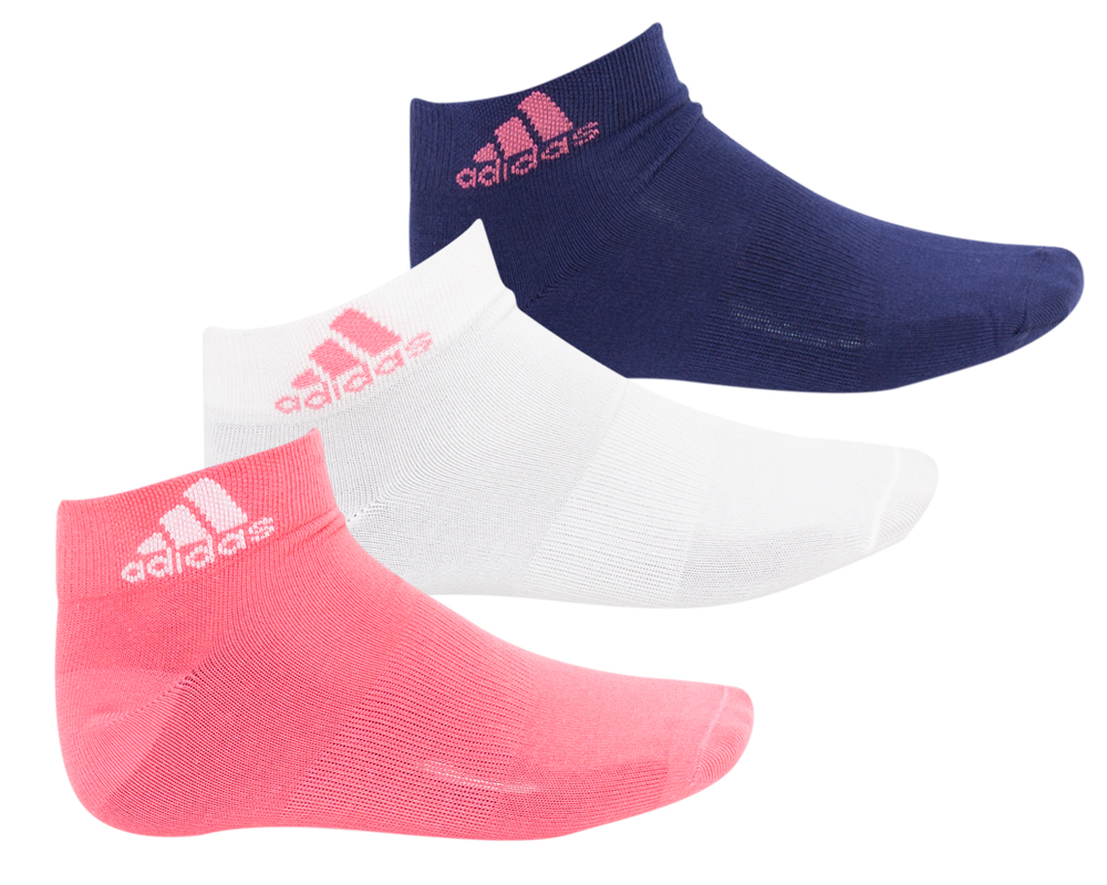 ADIDAS SKARPETY SKARPETKI STOPKI 27 - 30 AA5470 - 6571151081 - oficjalne archiwum Allegro
