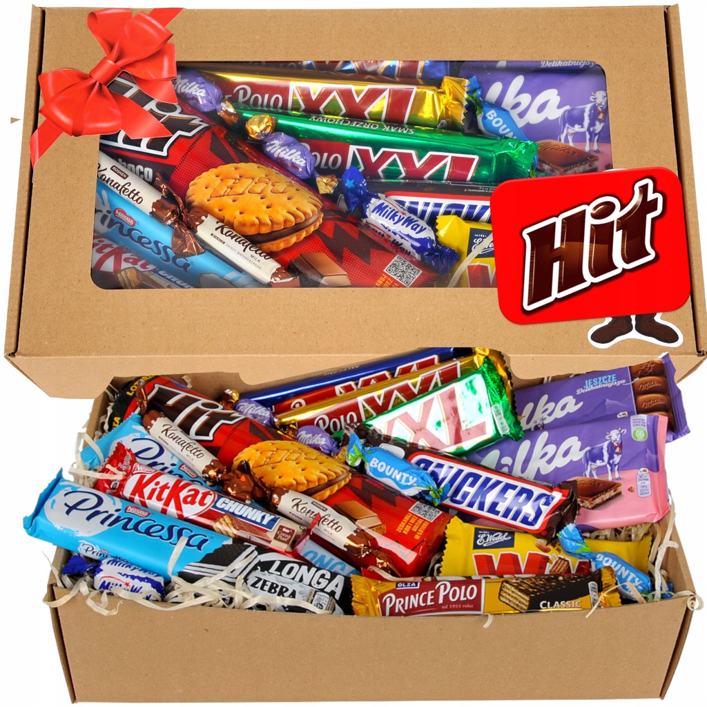 Duży Box Zestaw Prezentowy Mix Słodyczy Wedel Urodziny Imieniny Mikołaj ... Duży Box Zestaw Prezentowy Mix Słodyczy Wedel Urodziny Imieniny Mikołaj ...