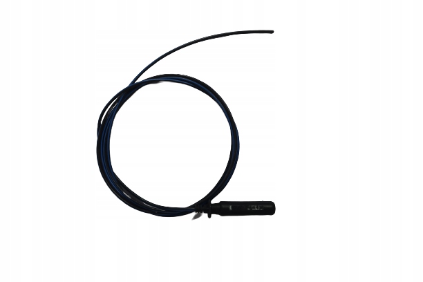 WTYCZKA KABEL FAJKA ŚWIECY ŻAROWEJ 07Z971782 AUDI - 10466855248 ...