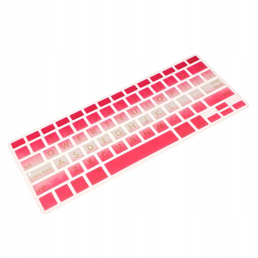 Silicone Keyboard Skin Keyboard Skin Keyboard Pad - 13672015332 ...