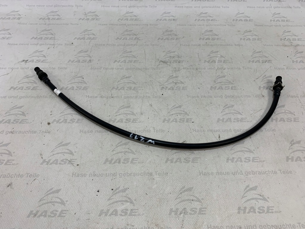 Mercedes W211 przewód odpowietrzający a2115010625 - 11790518264 ...