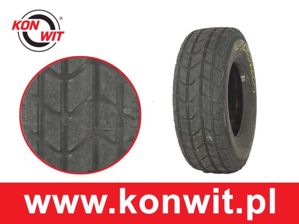 OPONA / OPONY 385/65 R22.5 FRIBO do 65km/h - 5094751670 - oficjalne archiwum Allegro