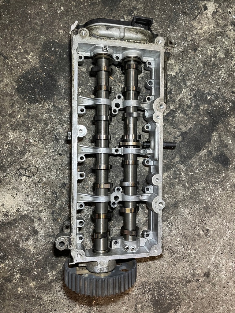 wałki rozrządu vw golf, octavia, audi, seat 04lL103292F 04L.103.308.C ...