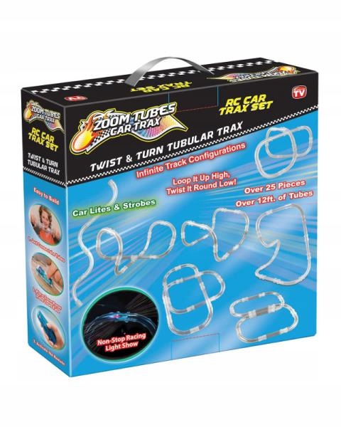 FORMATEX ZOOM TUBES Zestaw startowy p4 ZMT001 - 13064307184 - oficjalne ...