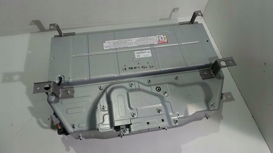LEXUS IS300H 2017 BATERIA AKUMULATOR G9280-53020 - 8811623043 ...