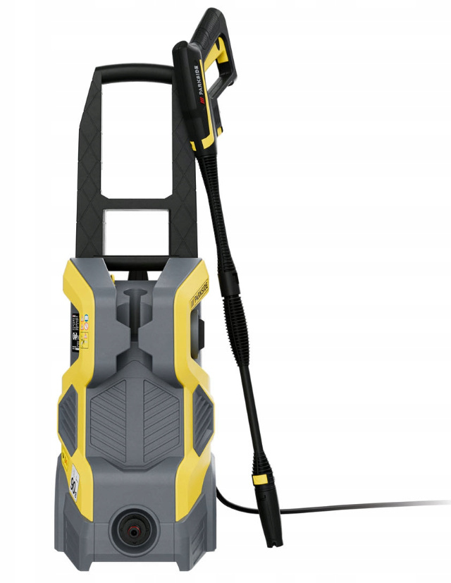 MYJKA CIŚNIENIOWA PARKSIDE PHD 135 D5 1800W - 12640892187 - oficjalne archiwum Allegro