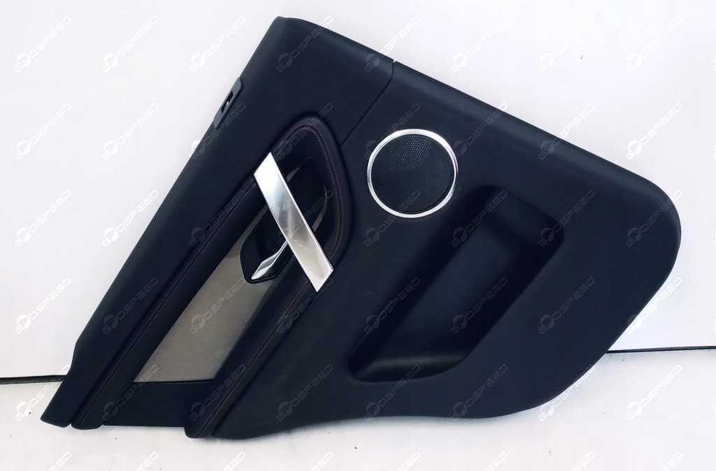 BOCZEK DRZWI LEWT TYŁ LAND ROVER DISCOVERY SPORT - 10861983276 ...