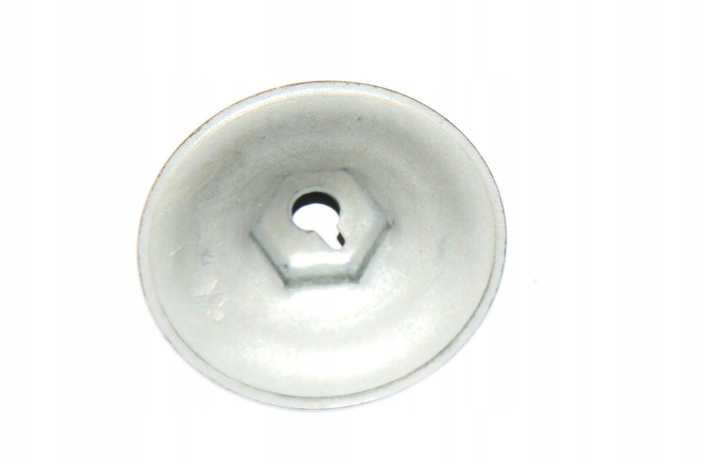 Nakrętka BMW E30 E31 E32 E34 E36 E38 E39 E46 E60 - 11369813300 - oficjalne archiwum Allegro