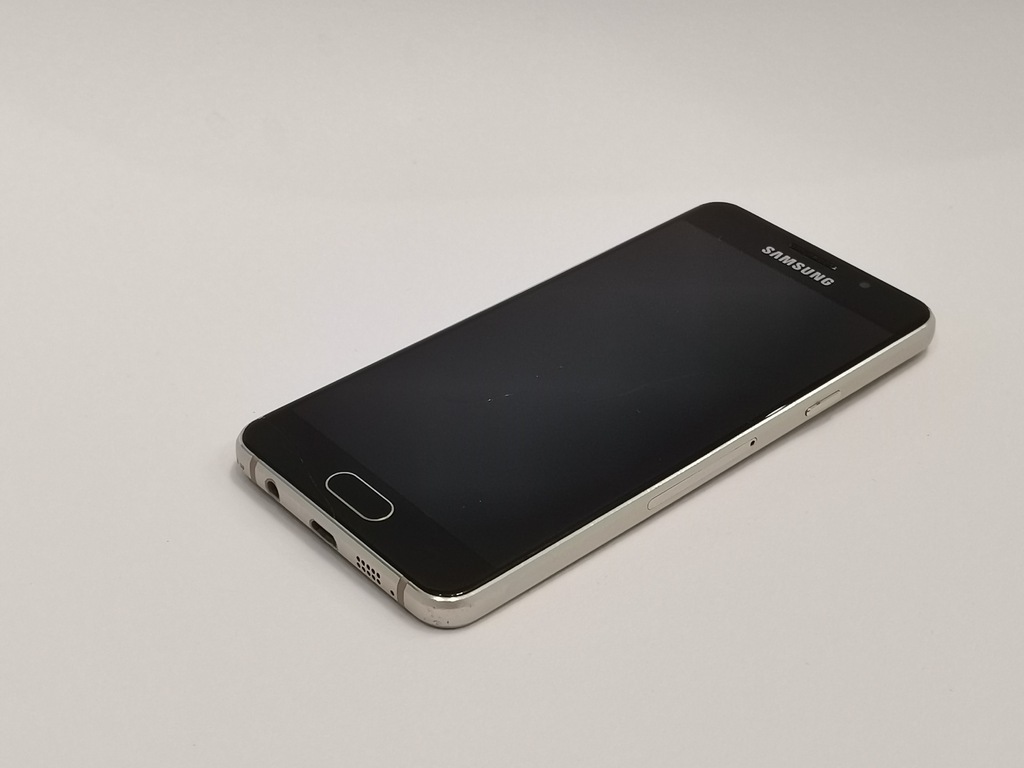 Smartfon SAMSUNG A3 SM-A310F - 9963359760 - oficjalne archiwum Allegro