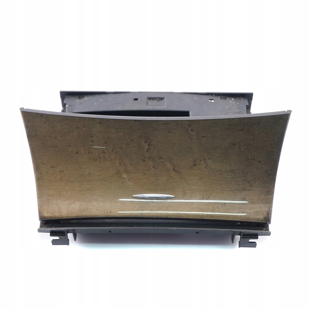 Mercedes W211 CLS C219 Popielniczka Konsoli Przód Drewno A2116800650 ...