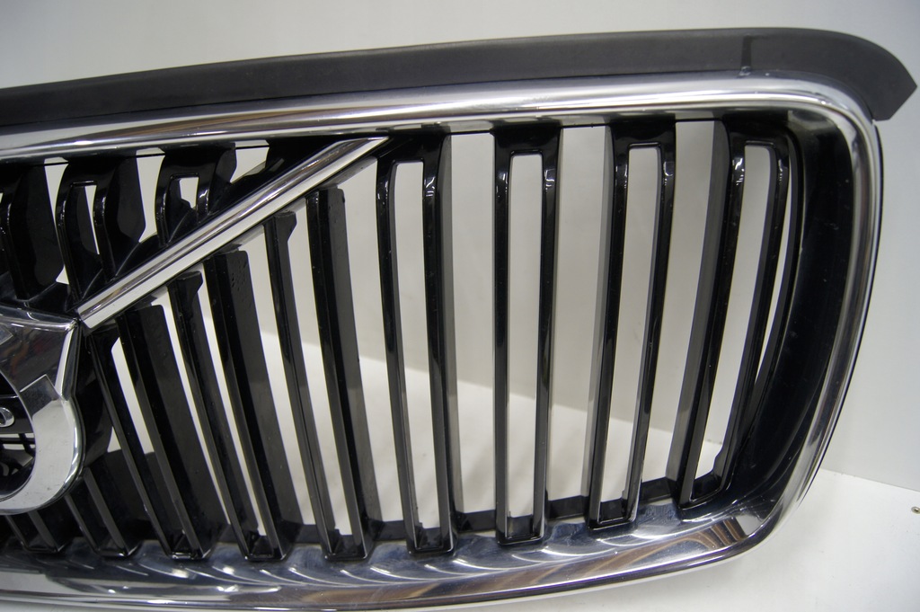 Volvo XC90 II Grill Atrapa zderzaka chrom - 11333533448 - oficjalne ...