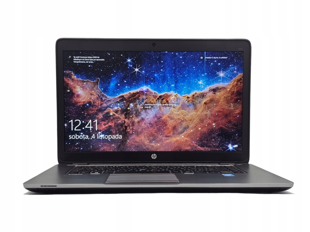 HP ProBook 850 G2 i7-5500U|AMD R7 M260X 1GB|16GB|512GB SSD FULL HD ...