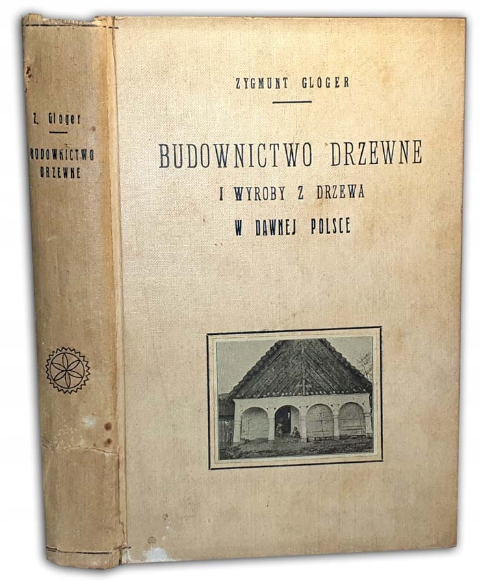 GLOGER- BUDOWNICTWO DRZEWNE I WYROBY Z DRZEWA W DA - 12752882741 ...