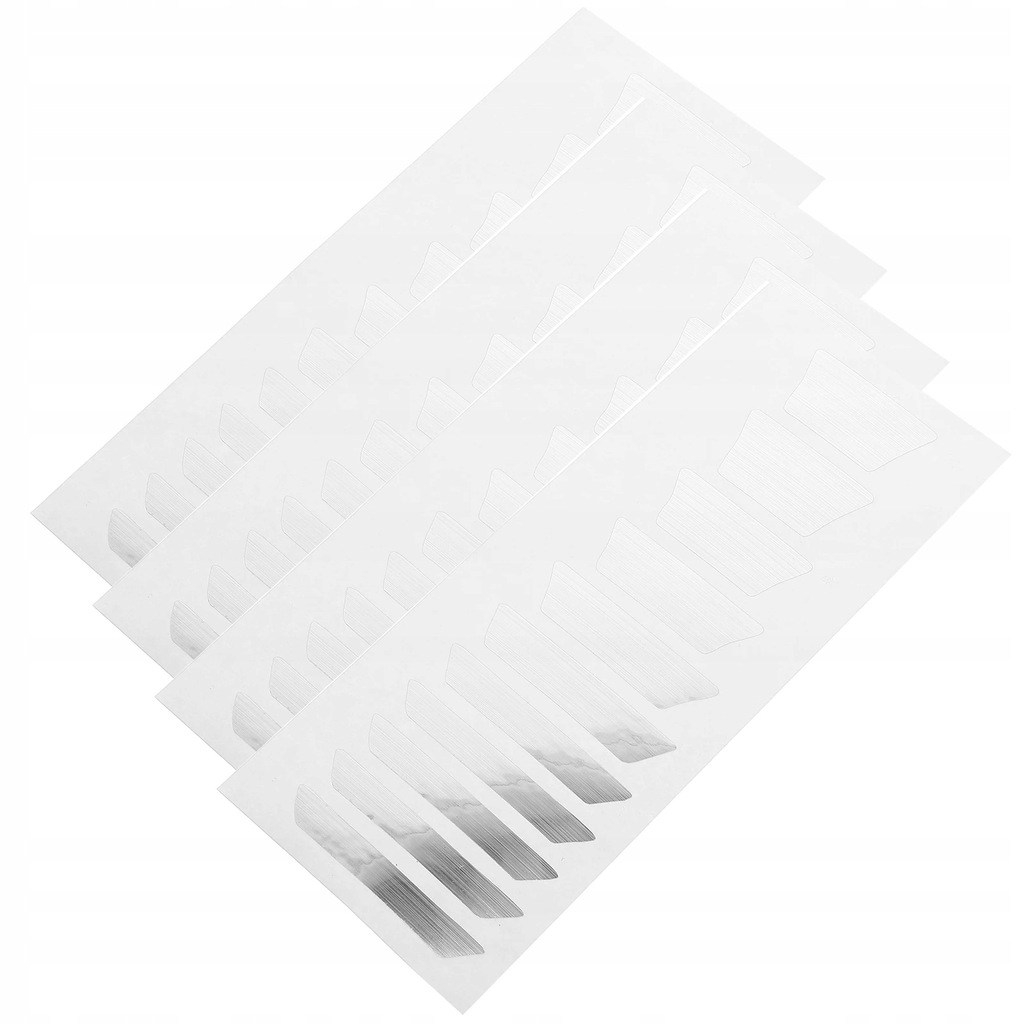 Guitar Fretboard Stickers Capo Labels Note Map - 13864641362 ...