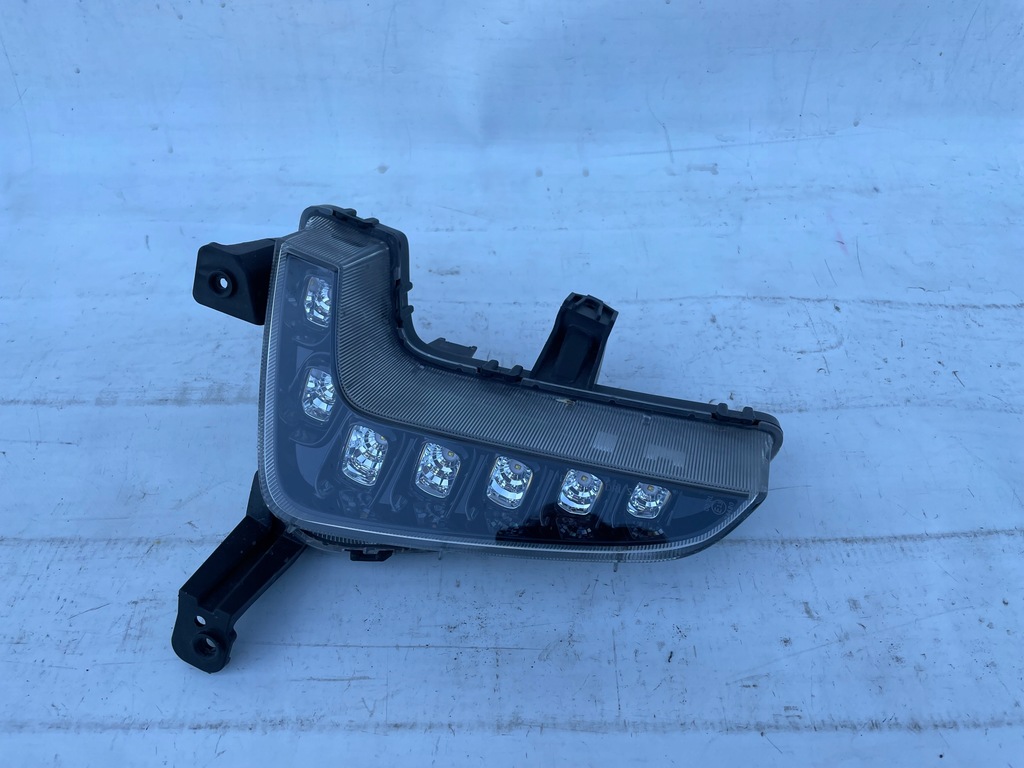 HYUNDAI IONIQ HALOGEN LEWY LED DRL 92207-G2000 - 12758790247 ...