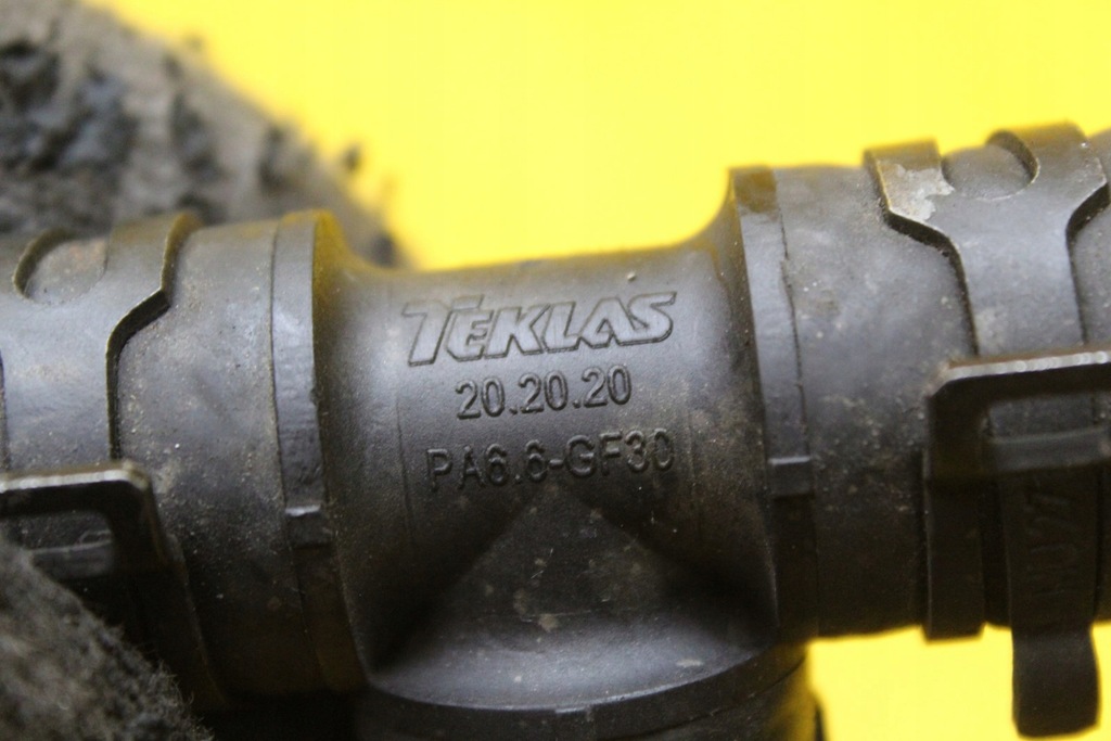 PRZEWÓD WODY Q5 A6 C6 A5 A4 B8 2.0 TDI 03L121157B - 9572901476 ...