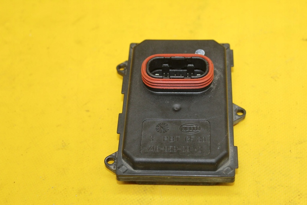 MODUŁ SKRĘTU BI XENON AUDI A4 B8 8K0941329 - 9102325489 - oficjalne ...