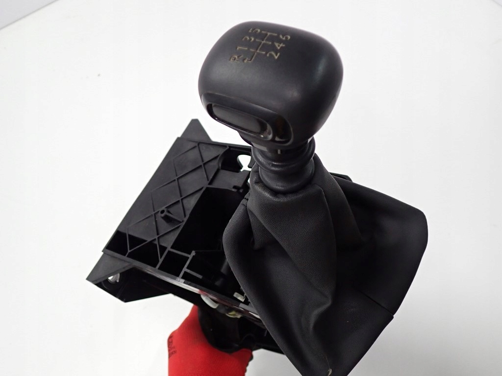 GAŁKA MIESZEK WYBIERAK BIEGÓW EXPERT JUMPY III 19R - 11759151848 ...