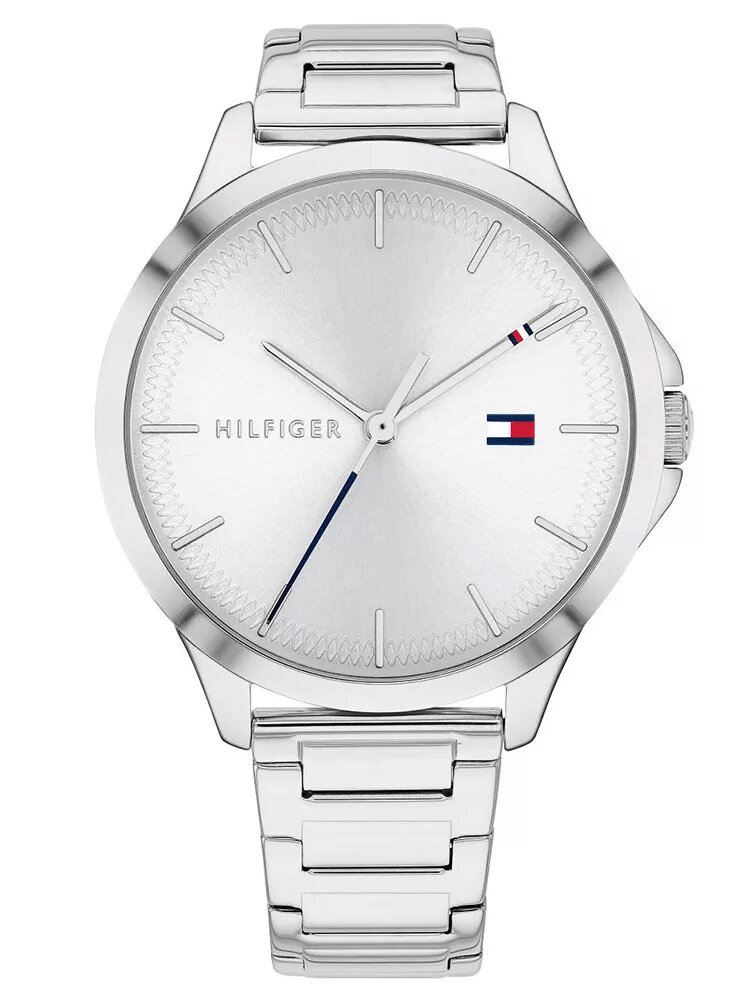 ZEGAREK DAMSKI TOMMY HILFIGER PEYTON 1782085 + BOX - 14847608013 ...