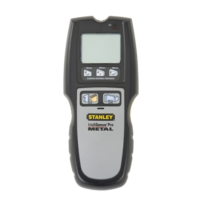 STANLEY INTELLISENSOR 0-77-250 WYKRYWACZ - 7201038743 - oficjalne ...