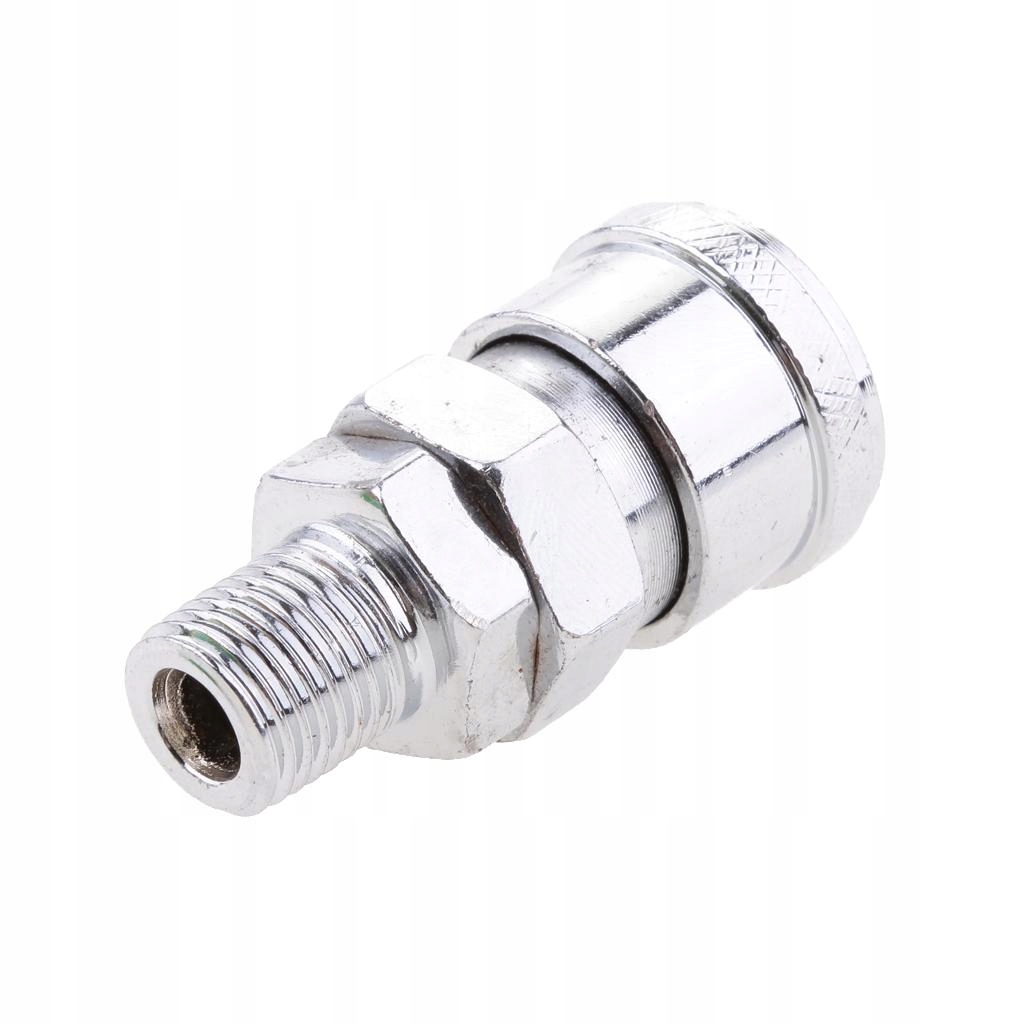 Pneumatic Hose Coupler Quick Connect Air 20SM - 13371556649 - oficjalne ...
