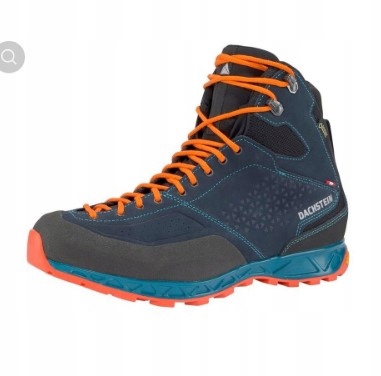 Buty trekkingowe Dachstein Ferrata MC GTX 43,5 (29 - 12843431485 ...