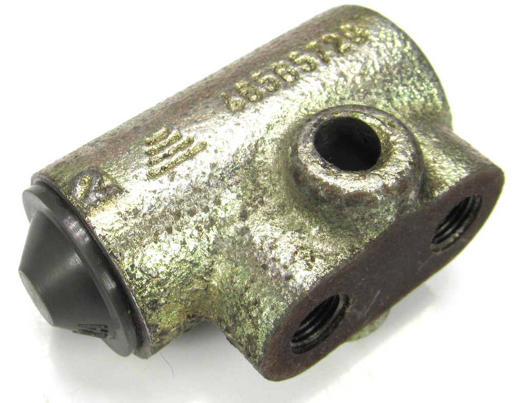 SEICENTO KOREKTOR SIŁY HAMOWANIA oryginał 0 204 131 720 regulator ...