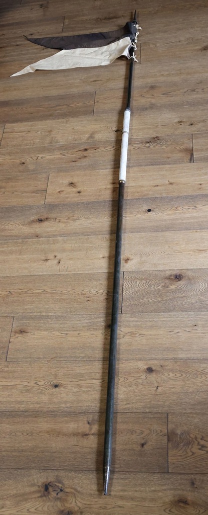 LANCA PRUSKA WZ 1893 - 13324232112 - oficjalne archiwum Allegro