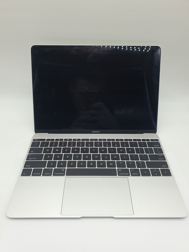 Laptop MacBook A1534 12" Intel m5 8 GB/500 GB - 13106530412 - oficjalne ...