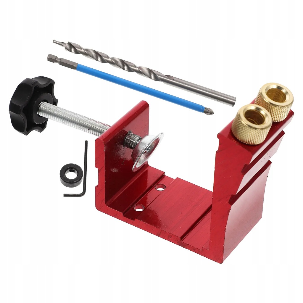 Angle Drill Guide Woodworking Jigs - 13664412084 - oficjalne archiwum ...