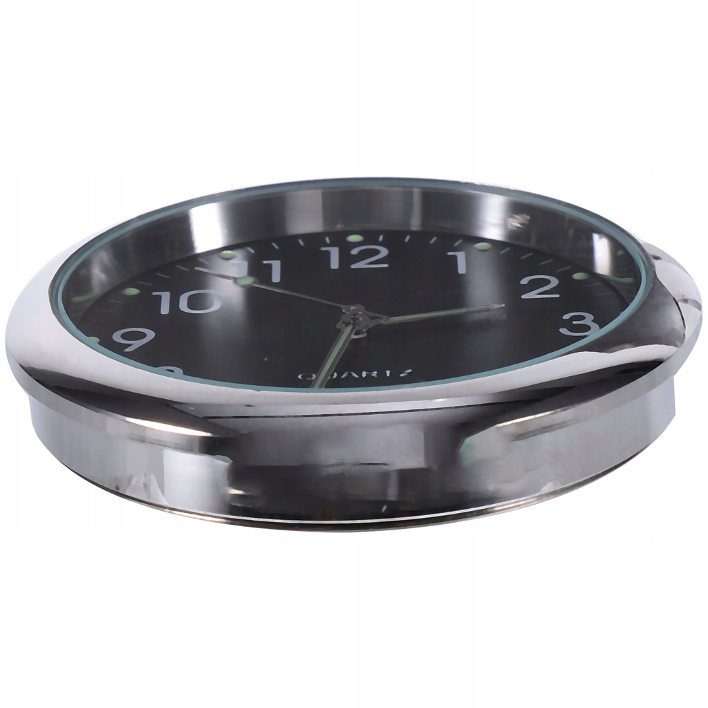 DASHBOARD CLOCK LIGHT CAR POINTER METER MINI - 14347588286 - oficjalne ...