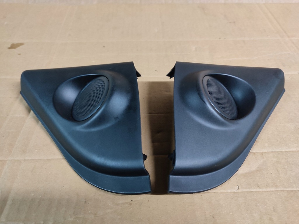 MONDEO MK4 TRÓJKĄT LUSTERKA GŁOŚNIK PRAWY LEWY - 11769557134 ...