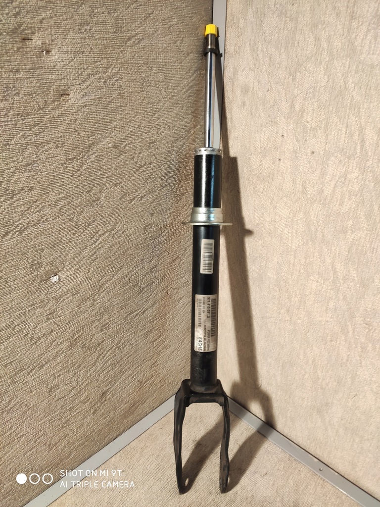 Amortyzator Porsche Panamera - 971413031G - 8890165512 - oficjalne ...