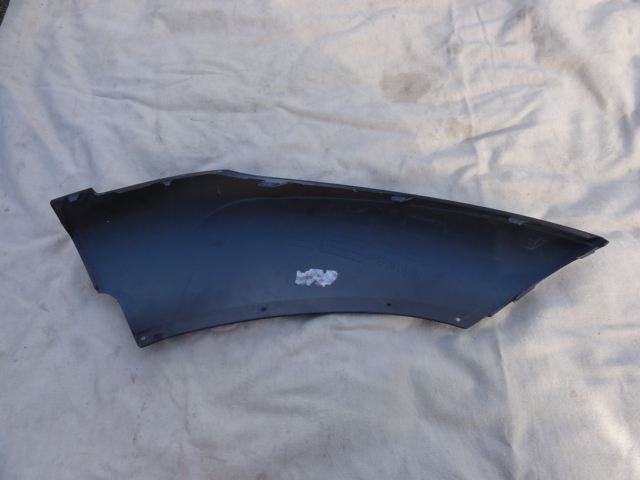 Nakladka Zderzak Mercedes GLA W156 AMG A1568850301 - 7440977445 ...