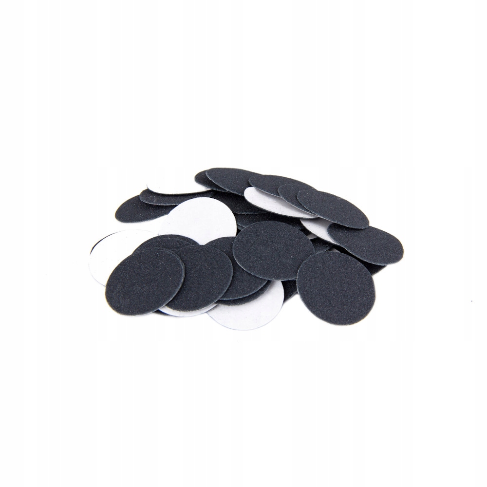 Staleks Nakładki wymienne PODODISC PRO M 240grit - 9869425635 ... Staleks Nakładki wymienne PODODISC PRO M 240grit - 9869425635 ...