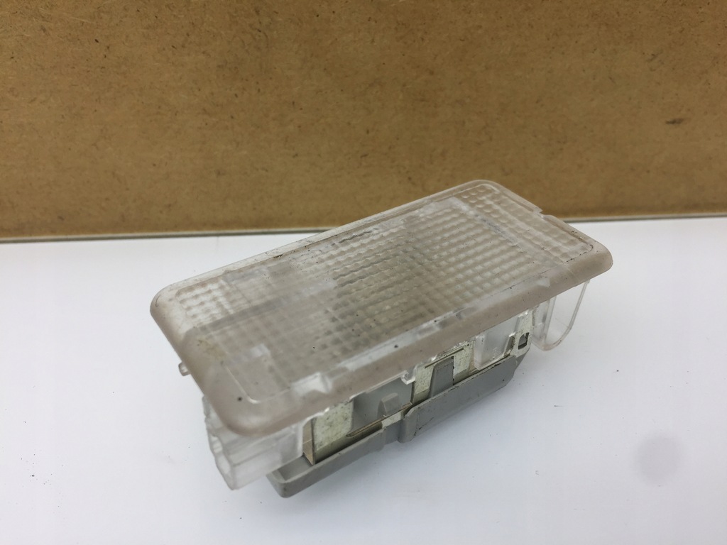 RENAULT TALISMAN LAMPKA OŚWIETLENIE WNĘTRZA - 15693272870 - oficjalne ...