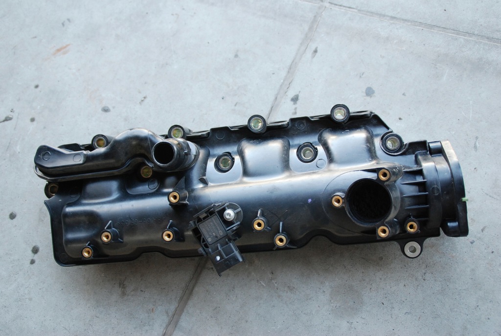 ZAFIRA C KOLEKTOR SSĄCY 55565592 2.0 CDTI - 8490092212 - oficjalne ...