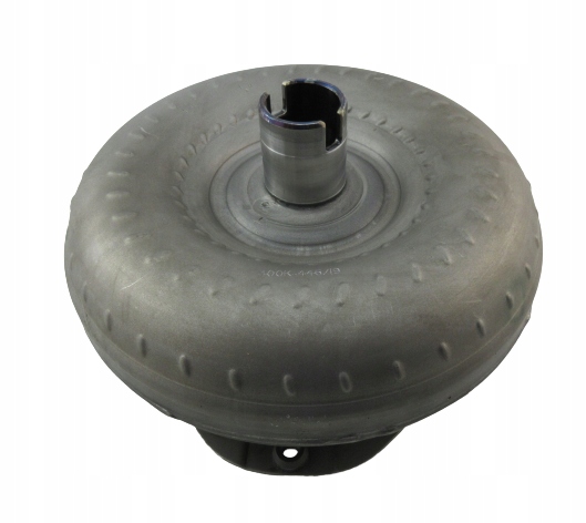 KONWERTER 6HP19 6HP19A 09L 000236 000044 B18 F96 - 13591535271 ...