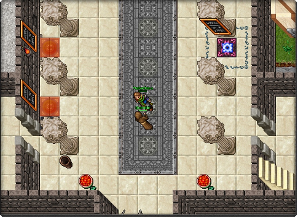 TIBIA OTS REAL 8.6. MEGA PAKIET. Realera Retro. - 13050780116 ...