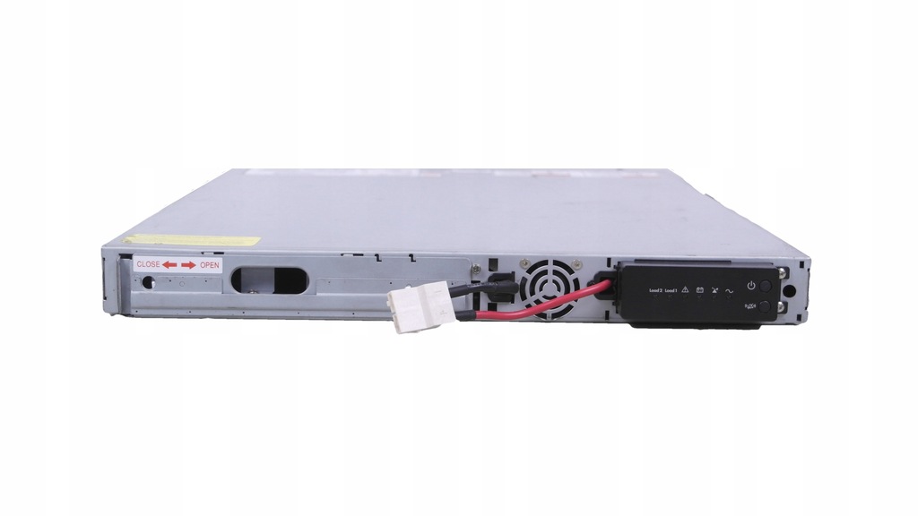 UPS HP R1500 G3 INTL 1000W SINUS USB / 1495 - 12812303840 - oficjalne ...