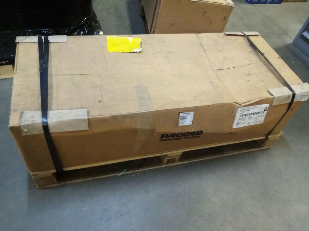 Zestaw do remontu silnika PACCAR 1993213 2299986 - 12359715413 ...