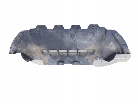 MASERATI GHIBLI 13- OSŁONA POD ZDERZAK 670001748 - 12575865617 ...