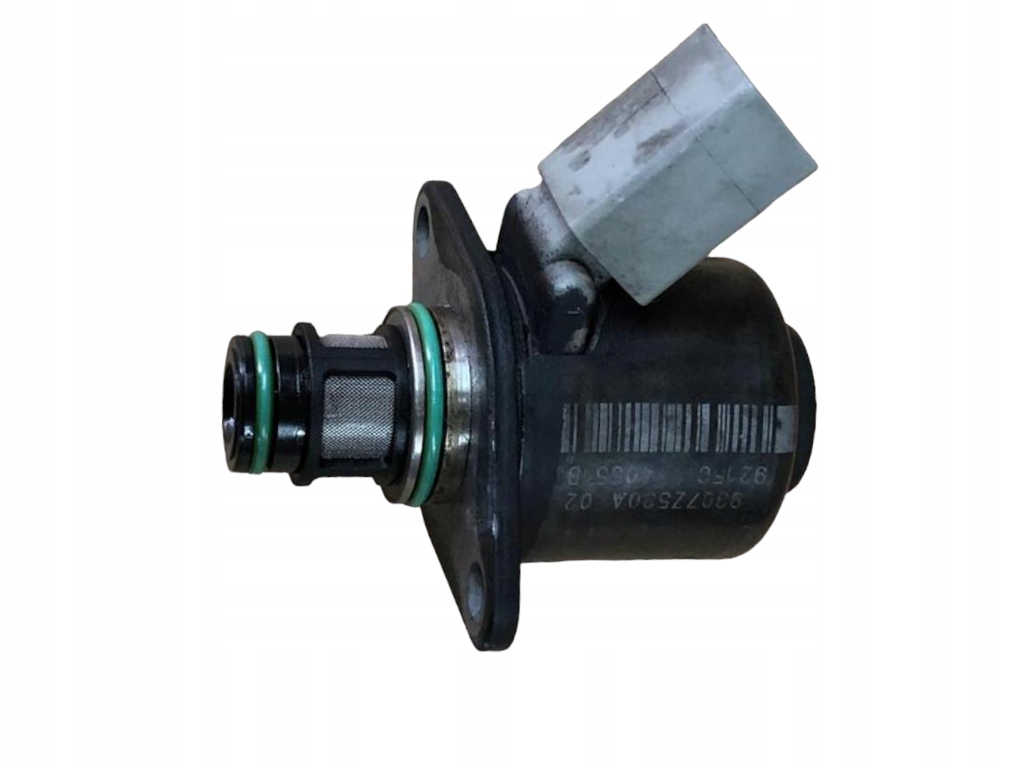 Zawór Czujnik Ciśnienia Paliwa Mercedes W212 - 13944405900 - oficjalne ...